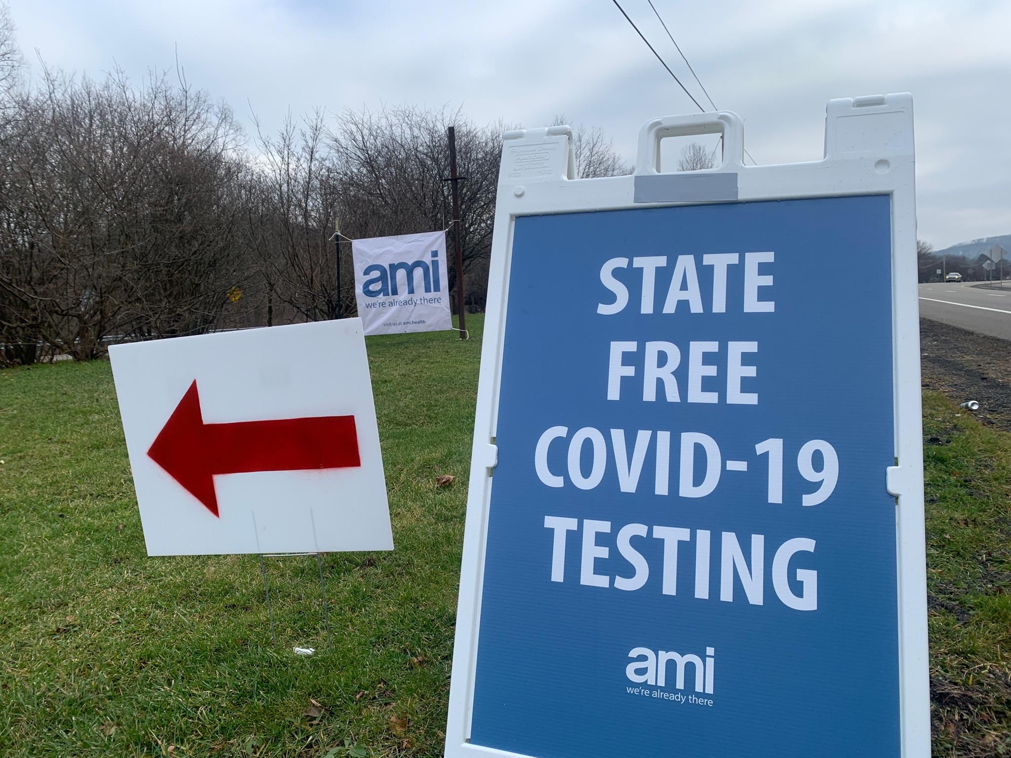 County Sees 33 New Cases Of COVID 19 News Sports Jobs Times Observer county-sees-33-new-cases-of-covid-19-news-sports-jobs-times-observer